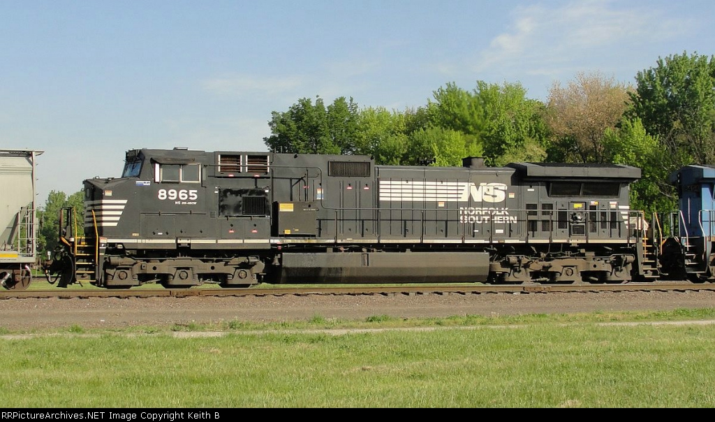 NS 8965